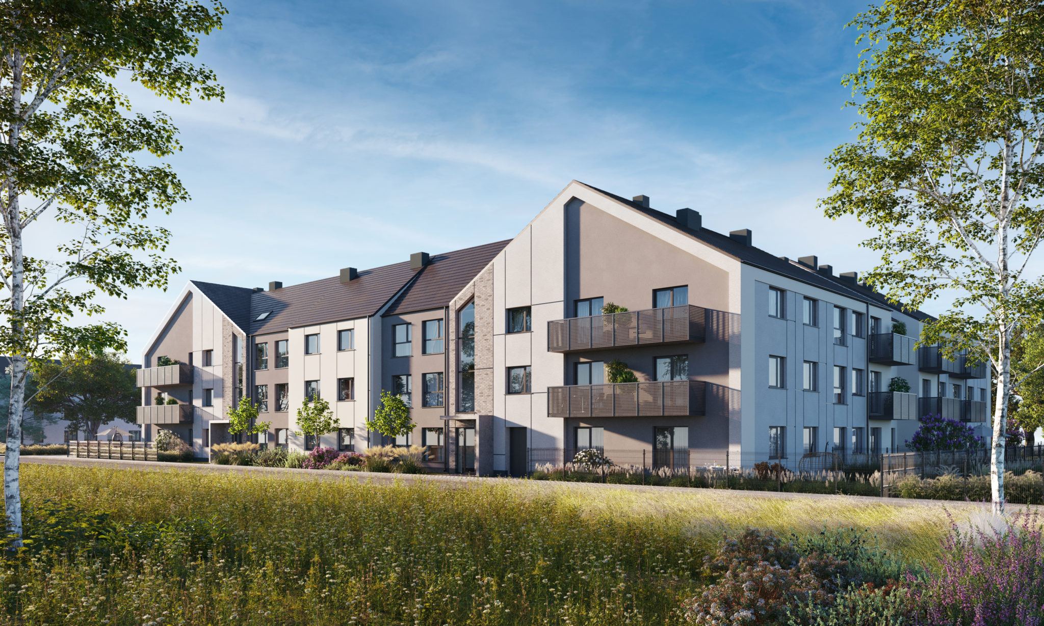 Riva - Mieszkania - DewelopART