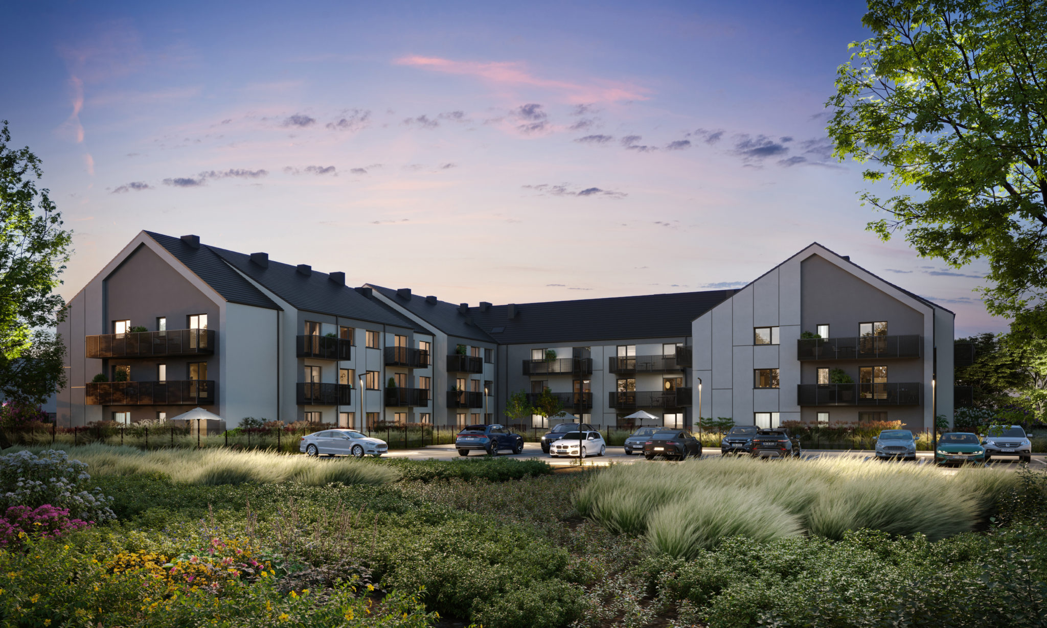 Riva - Mieszkania - DewelopART